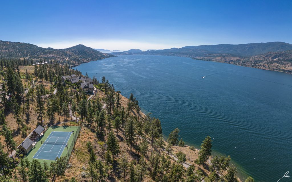 Gallery - Château Okanagan