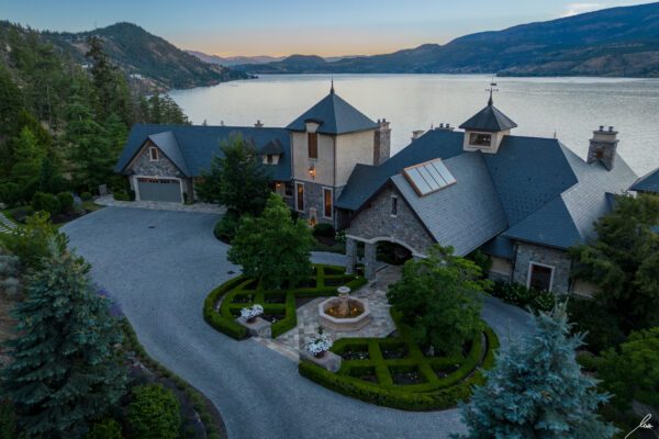 Gallery - Château Okanagan